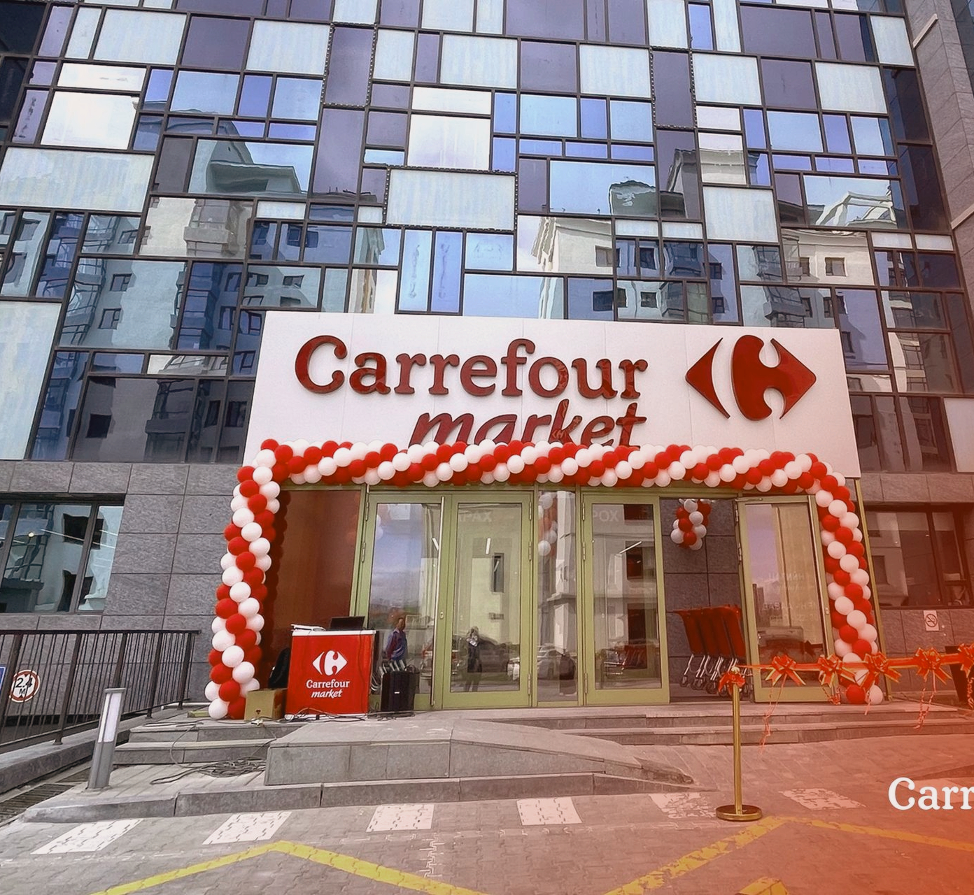 Odoo for Retail: Carrefour Mongolia's Game-Changing ERP Success Odoo for Retail: Carrefour Mongolia's Game-Changing ERP Success